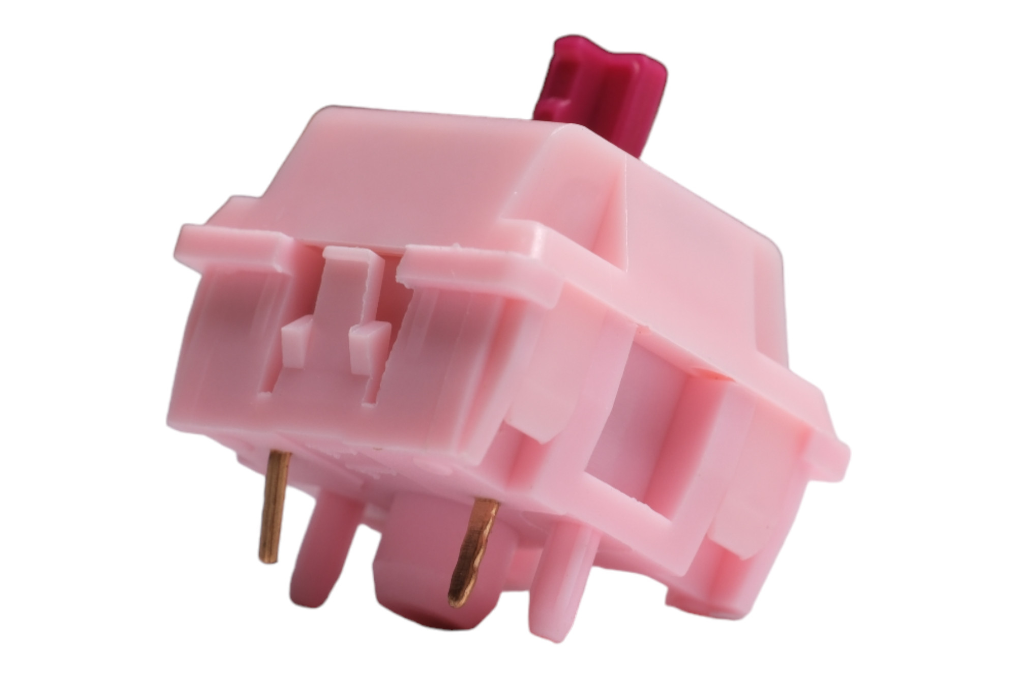 KTT Darling Linear Switch · Milktooth