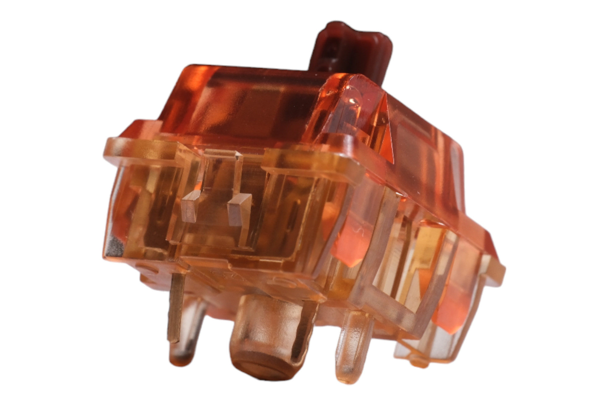 Ktt F2 Linear Switch · Milktooth