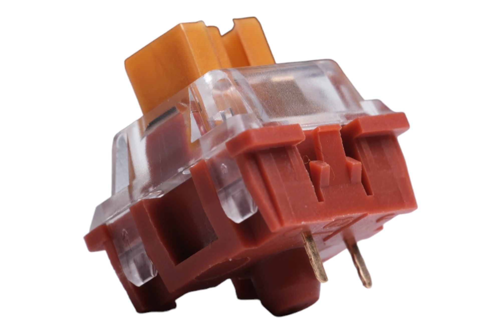 KTT Lightning Linear Switch · Milktooth