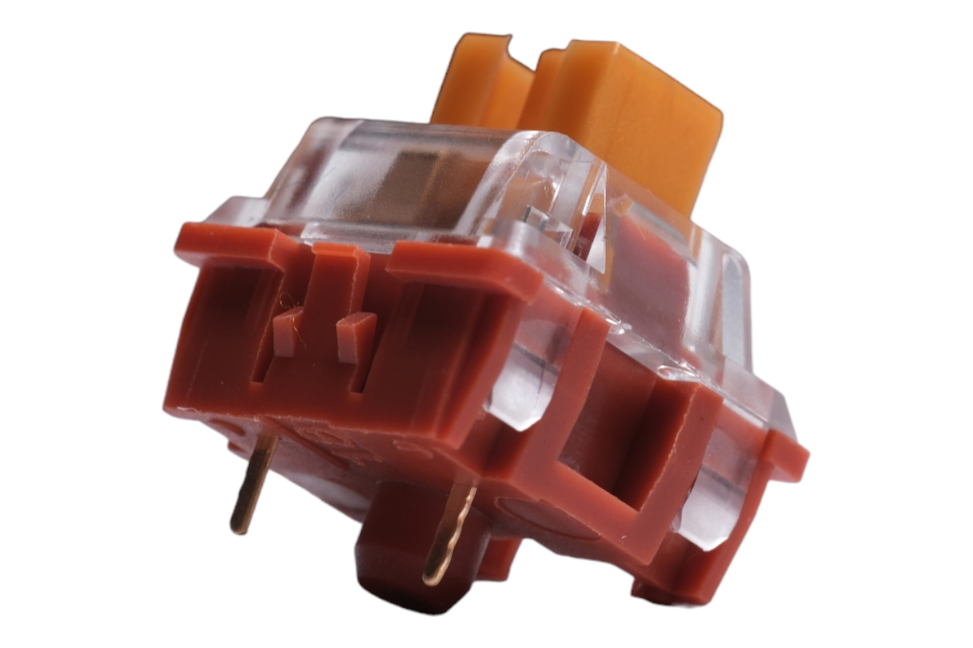 KTT Lightning Linear Switch · Milktooth