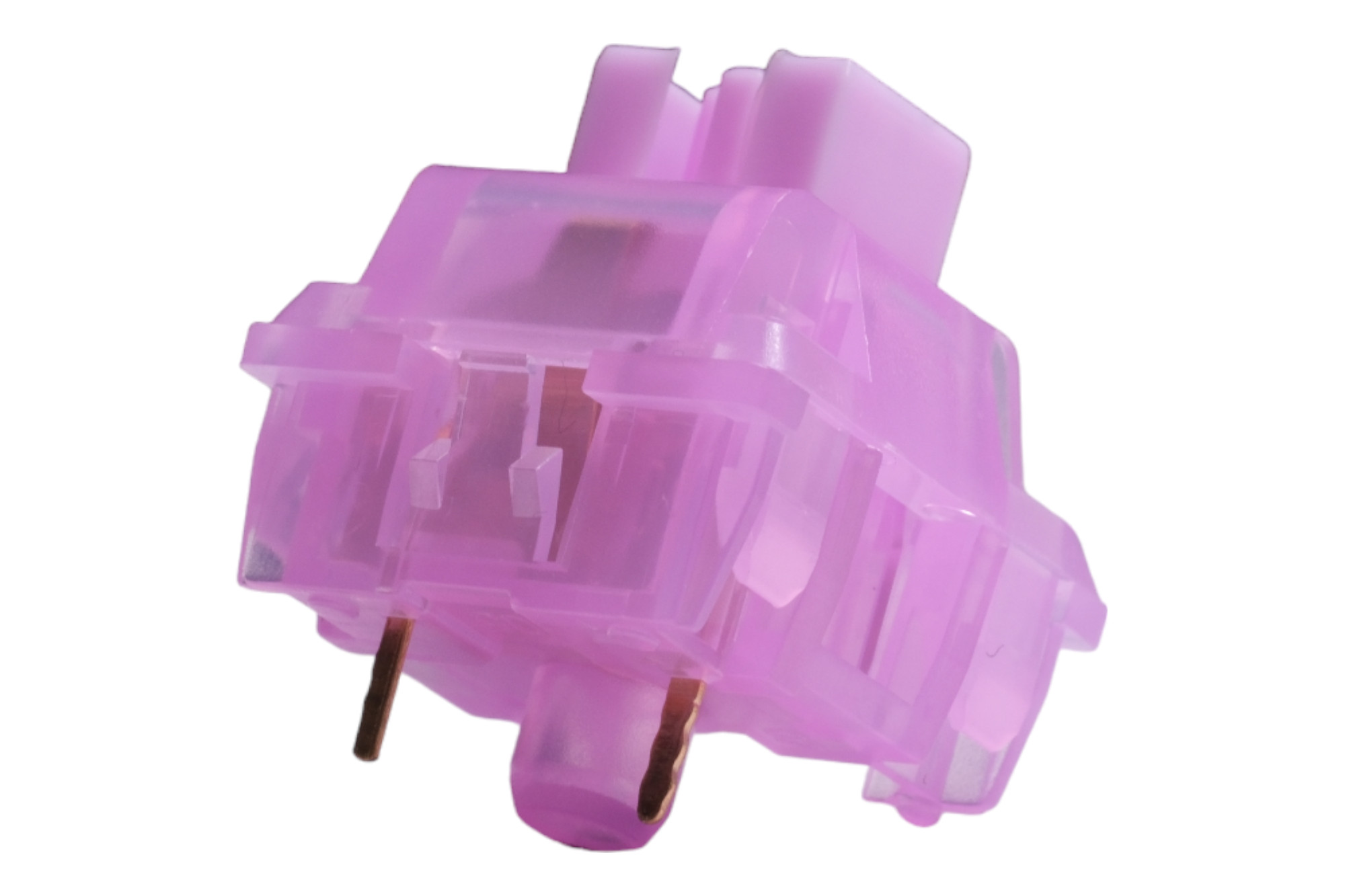 KTT Phalaenopsis Tactile Switch · Milktooth