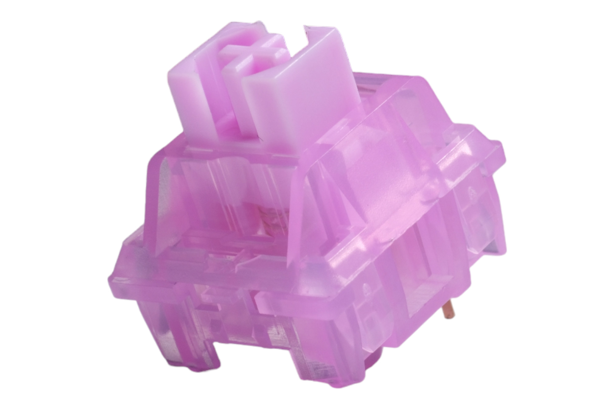 KTT Phalaenopsis Tactile Switch · Milktooth