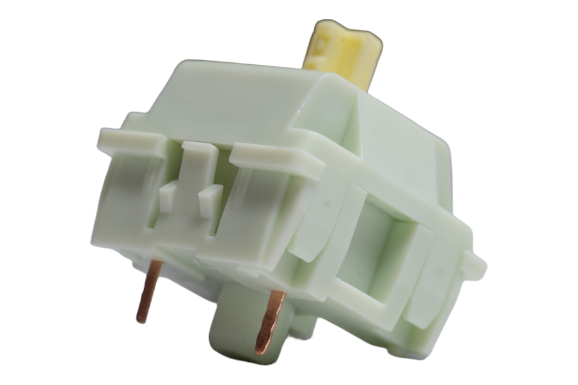 KTT Laurel Linear Switch · Milktooth