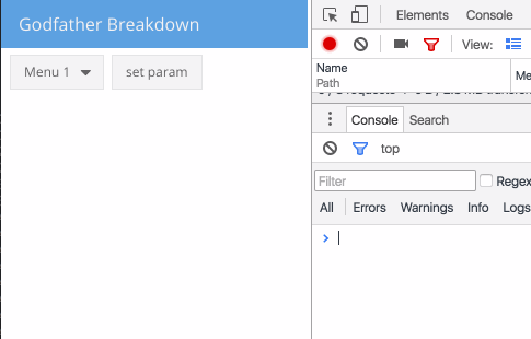 Lazy Loading Components With ComponentLoader Modus Create