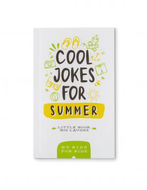 Weekly Roundup: Award-Winning Children’s Joke Books + More! 3/18 – 3/24 ...
