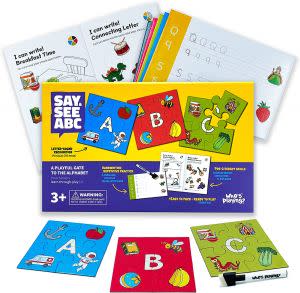 Weekly Roundup: Children’s Picture Books, Interactive Toys, Sensory ...