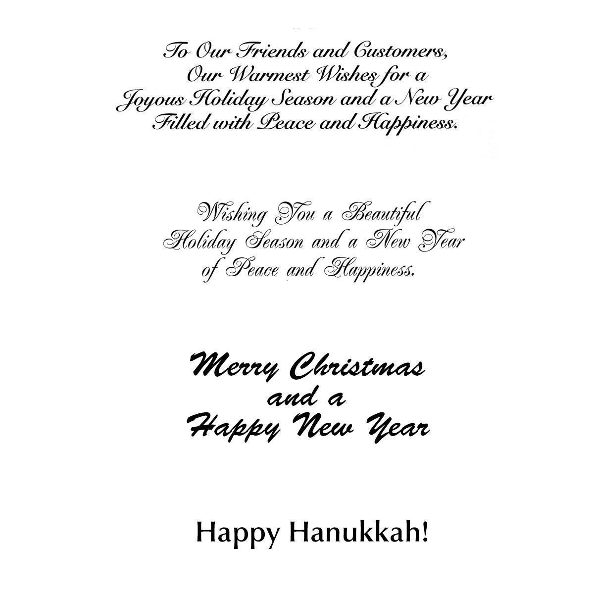 Hanging Ornaments Greeting Card Mines Press hanging-ornaments-greeting-card-mines-press