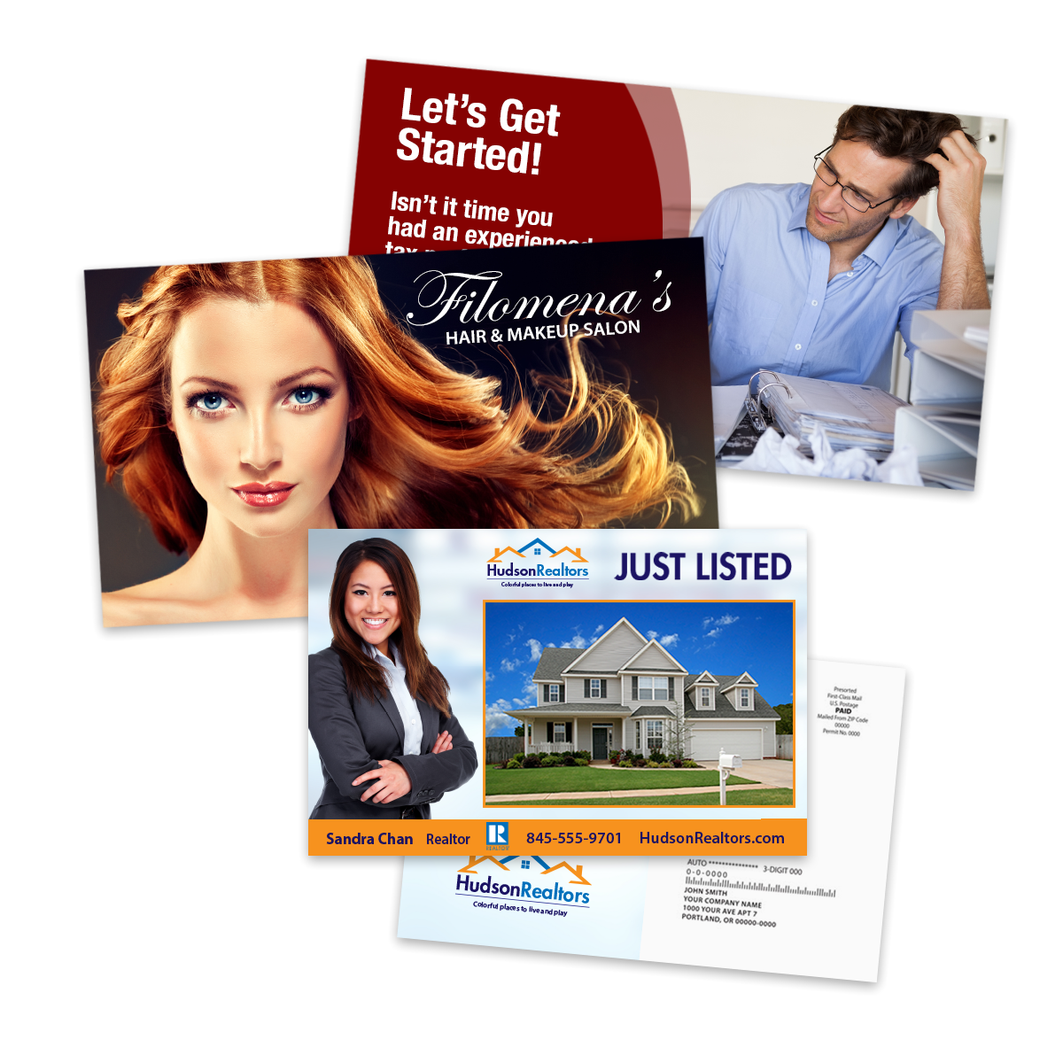 Custom Postcards Full Color Postcards Mines Press Custom Postcards Full Color Postcards Mines Press