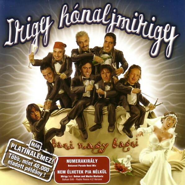 Bazi Nagy Lagzi