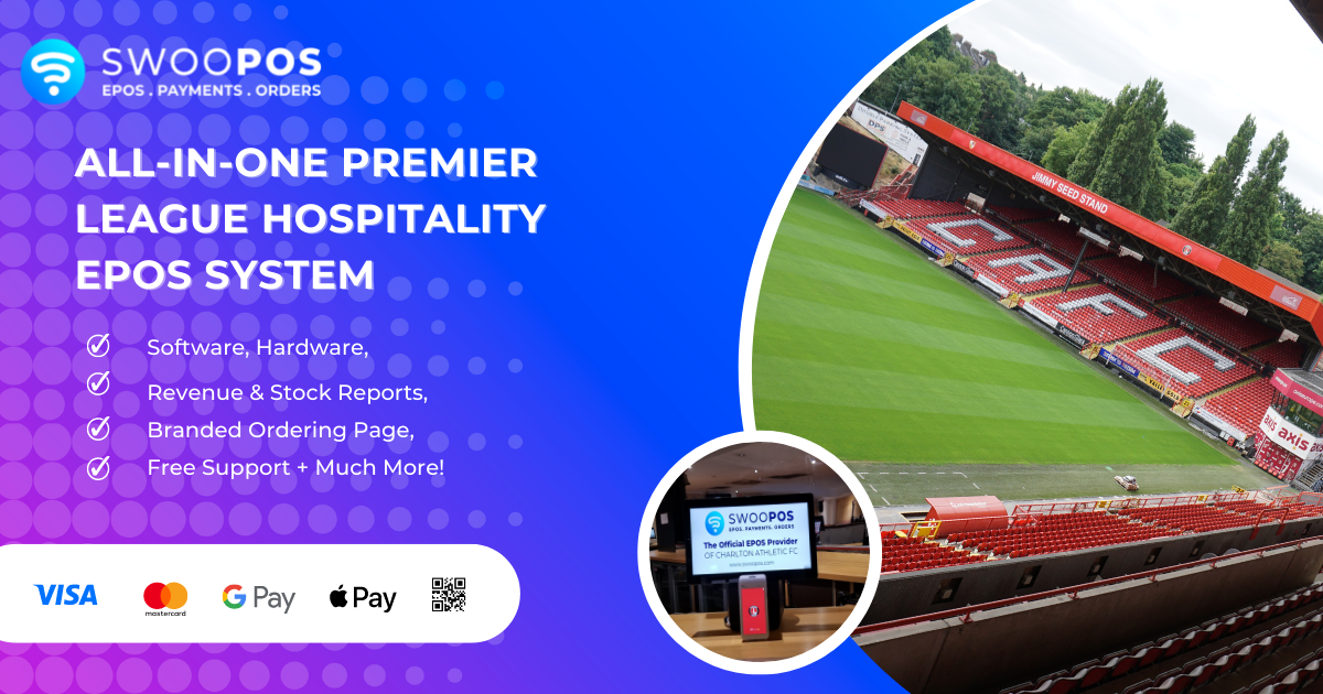 Blog | SWOOPOS | 3 Major Reasons why Swoopos becomes the Official EPOS Service Provider of ...