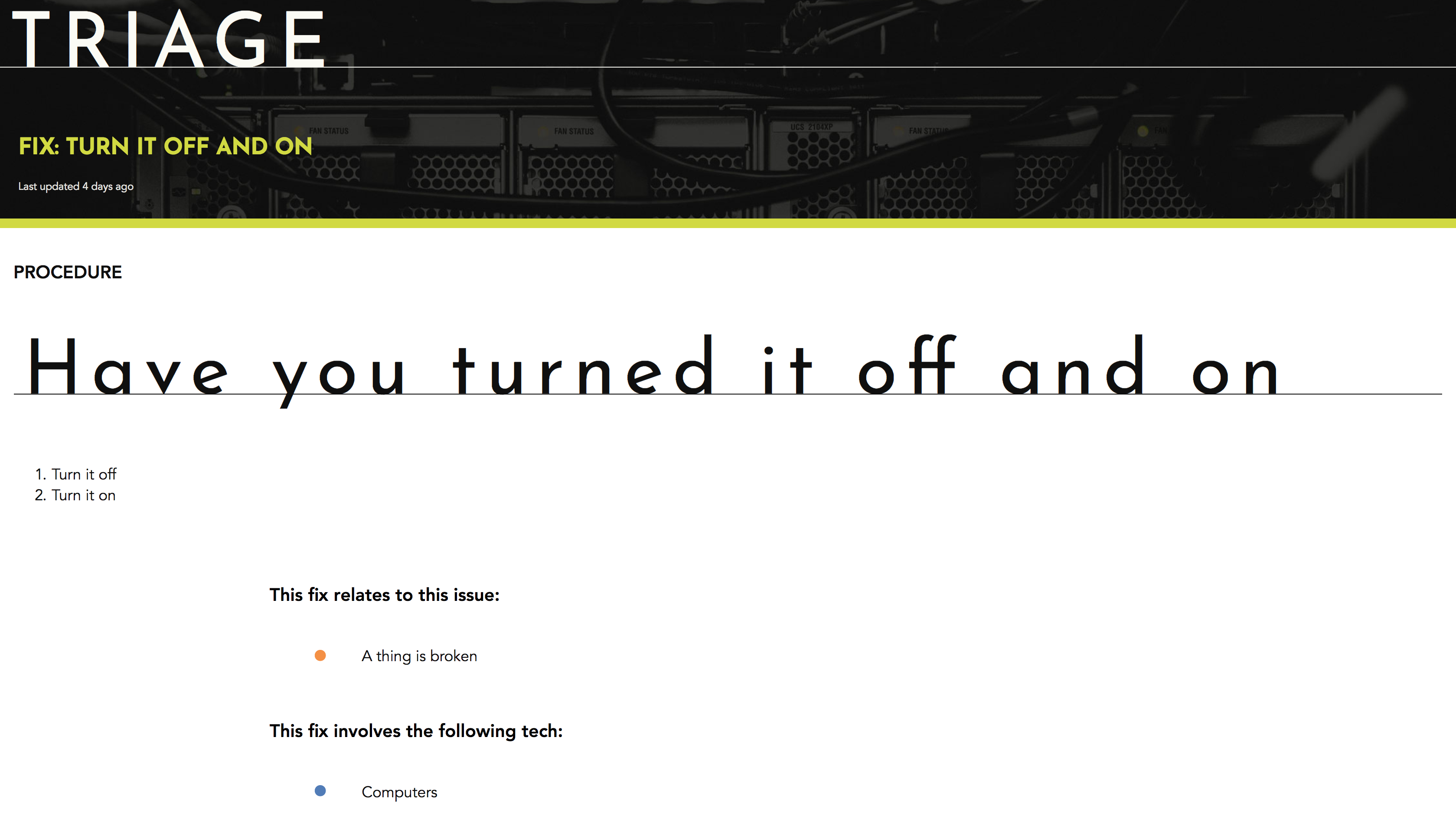 GitHub - madeleinemila/triage-app