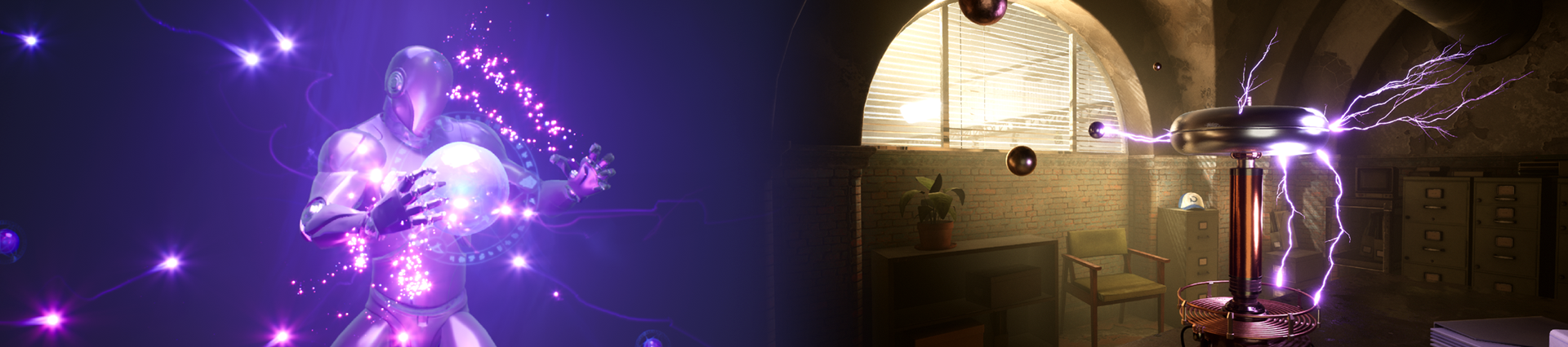 Niagara Effect System In Unreal Engine Part 01 Real Time Vfx 