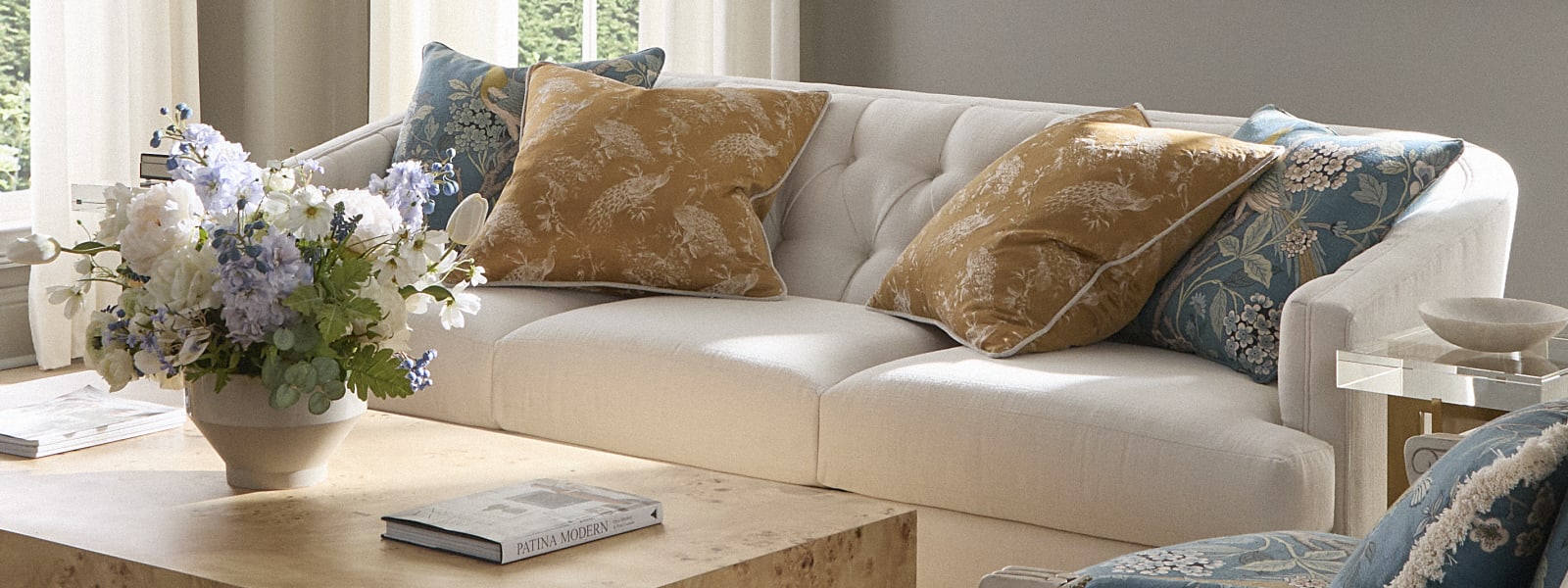 Horchow finale furniture outlets store