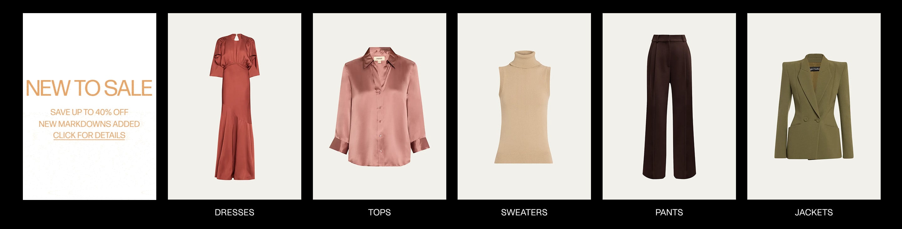 Designer Women s Clothing Sale Bergdorf Goodman