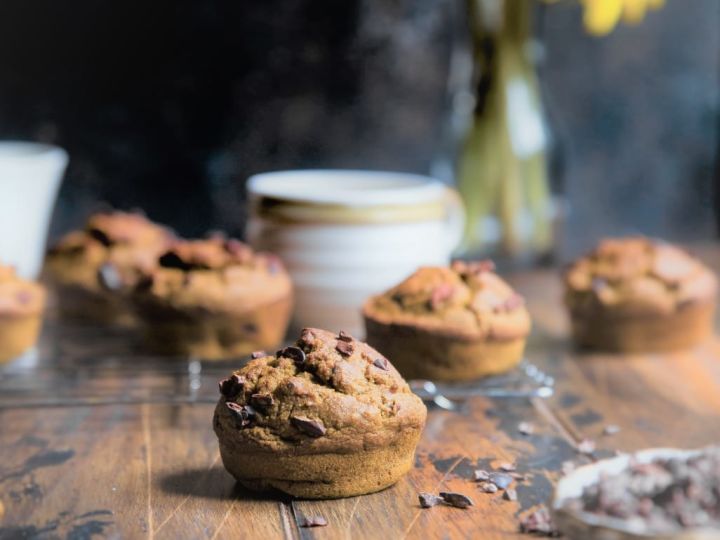 Moms & Muffins - A Mother's Day Celebration