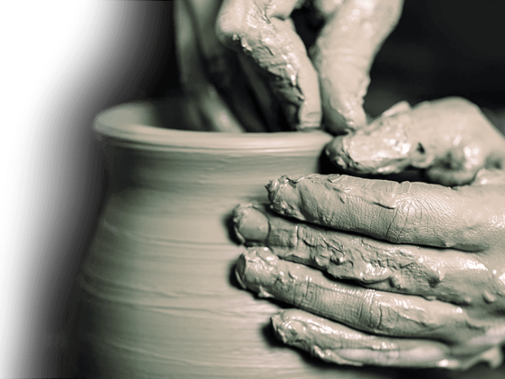 Adult Pottery Workshop Wheel Throwing Class For Adults
