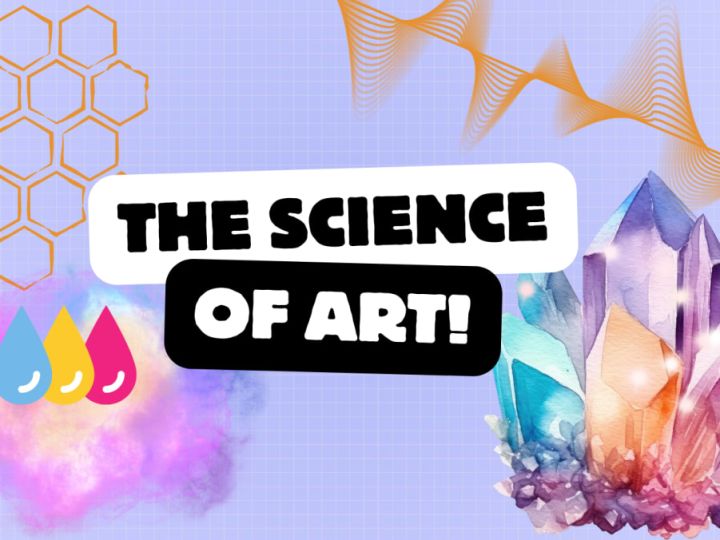 The Science of Art