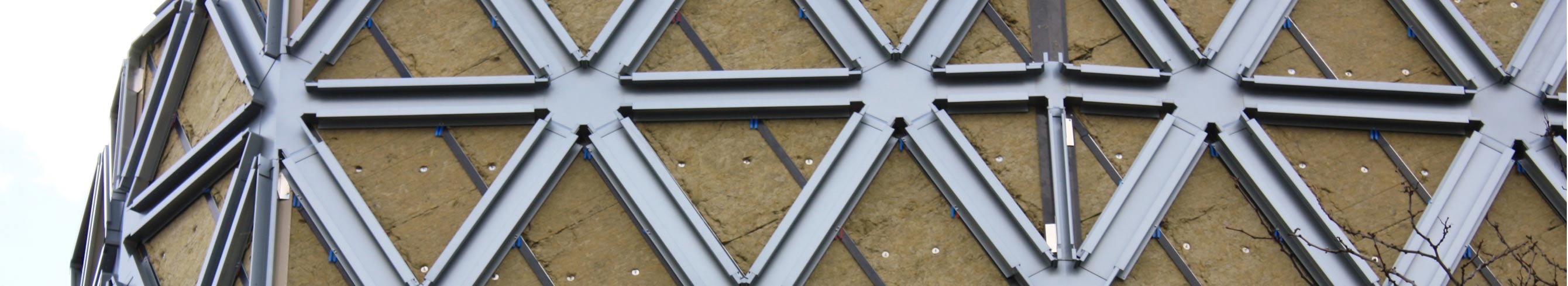 Isolant Continu Thermafiber🅫 RainBarrier🅫 | Owens Corning Isolants