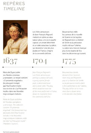 Le Barbier de Séville - Opéra - Programmation Saison 24/25 - Opéra national de Paris