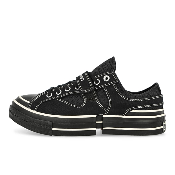 Converse Feng Chen Wang X Converse Chuck 70 2 In 1 Overkill