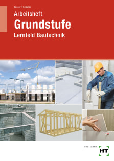 Grundstufe - Arbeitsmaterialien | Verlag Handwerk und Technik