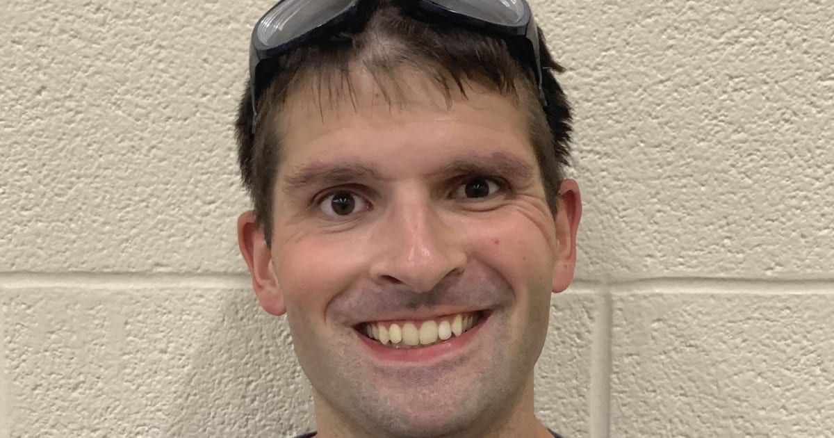 Support Luke Pratt - KSSO Volleyball World Games | PledgeIt for Charities