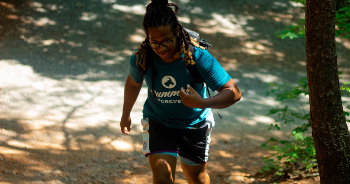 Support Hike and Bike | PledgeIt for Charities