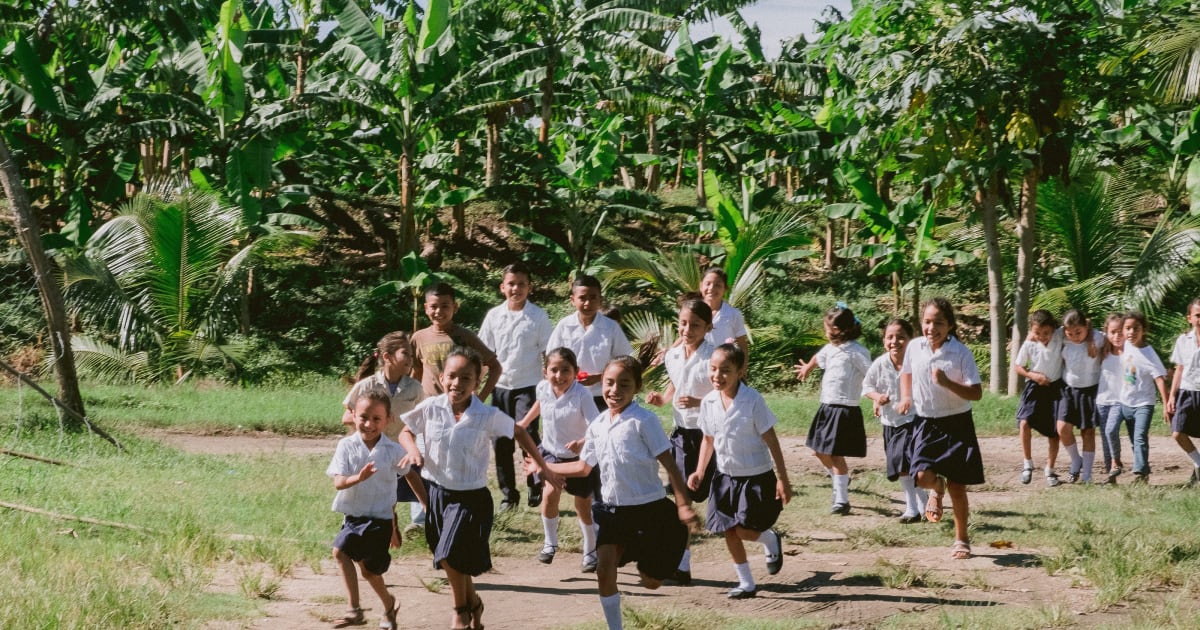 Support Eager 2 Run - Soles4Souls | PledgeIt for Charities