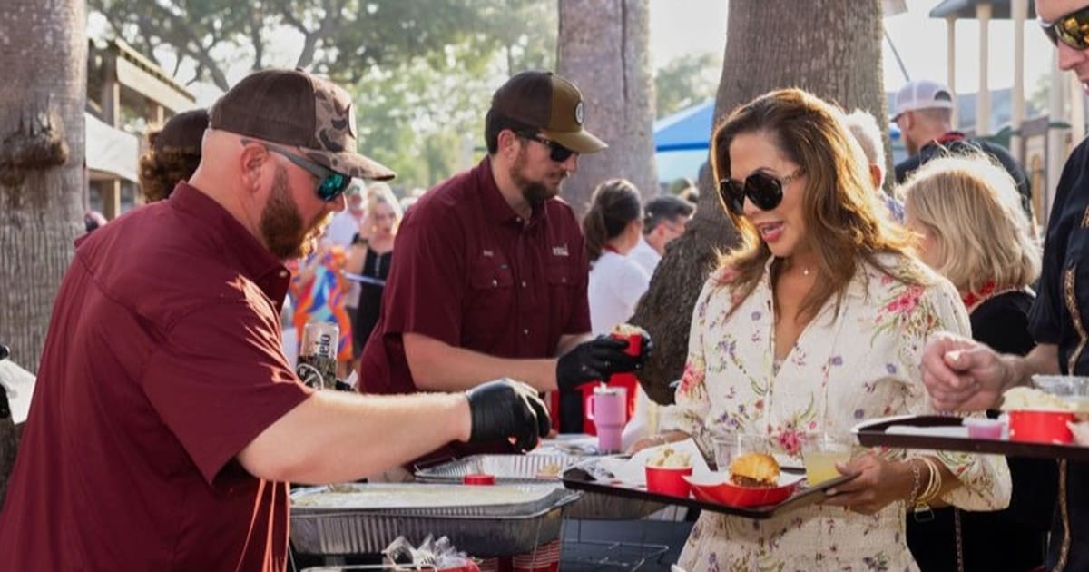 Support Men Who Cook Team Pages | PledgeIt for Charities