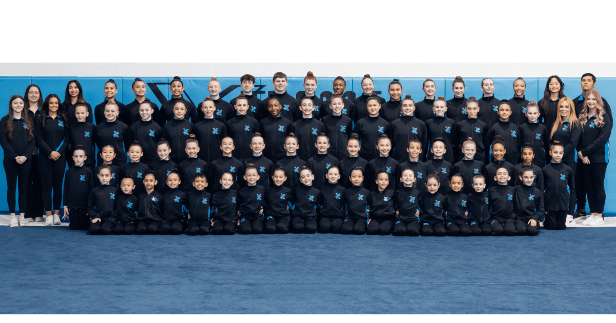 Support Xtreme Acro Tumble-A-Thon 2025 | PledgeIt for Charities