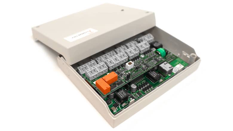 SYMMETRY™ EN-2DBC EDGE NETWORK CONTROLLER | ProTenders