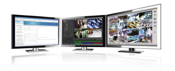 Digital Surveillance System SH-DVMS | ProTenders