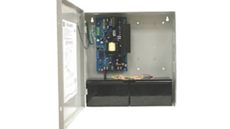 SYMMETRY™ SR-PSC6 POWER SUPPLY | ProTenders