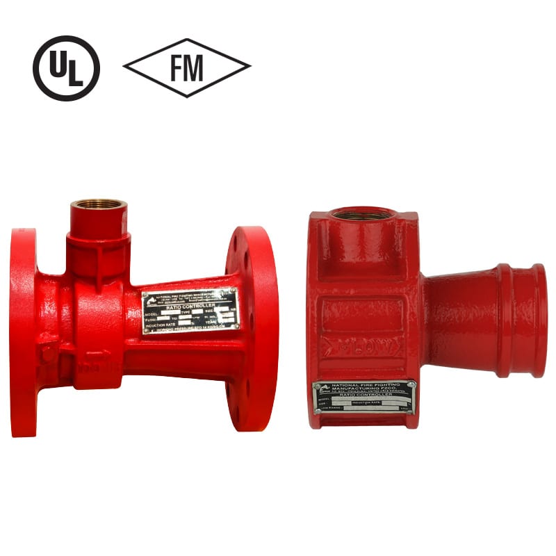 Ratio Controller | ProTenders Ratio Controller | ProTenders
