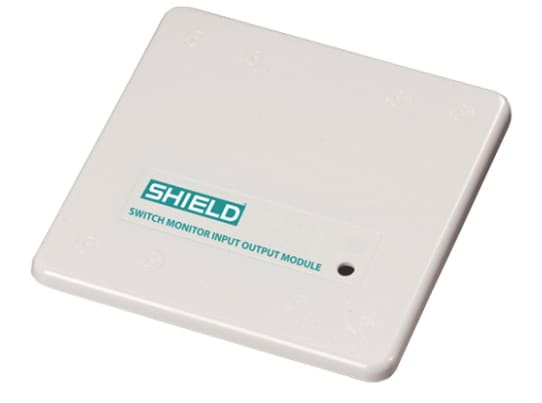 Switch Monitor Input Output Protenders