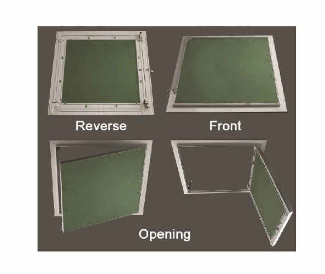 Cartel Access Panel | ProTenders