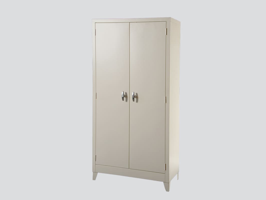 Full Height Swing Door Cupboard | ProTenders Full Height Swing Door Cupboard | ProTenders