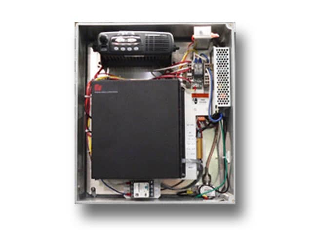 UltraVoice Remote Interface Indoor & Outdoor Controller | ProTenders