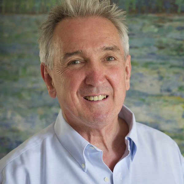 Professor Christopher G. Fairburn | ASK | Psychwire