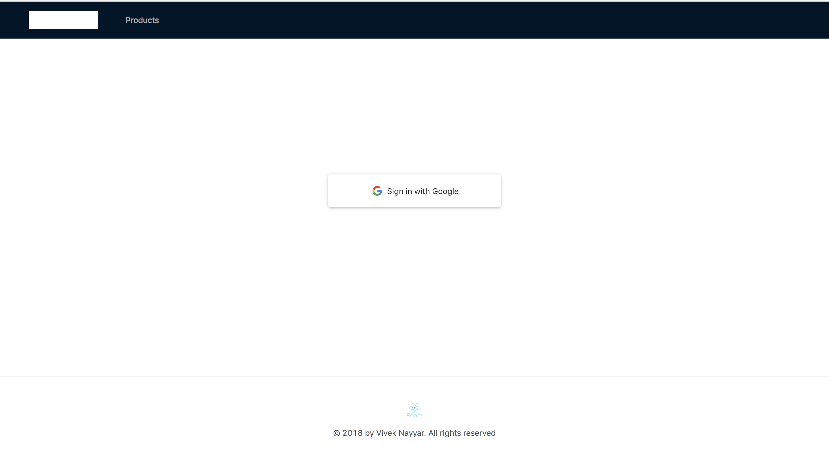 Github Vivek12345react Express Boilerplate React Express Boilerplate With Eslint And