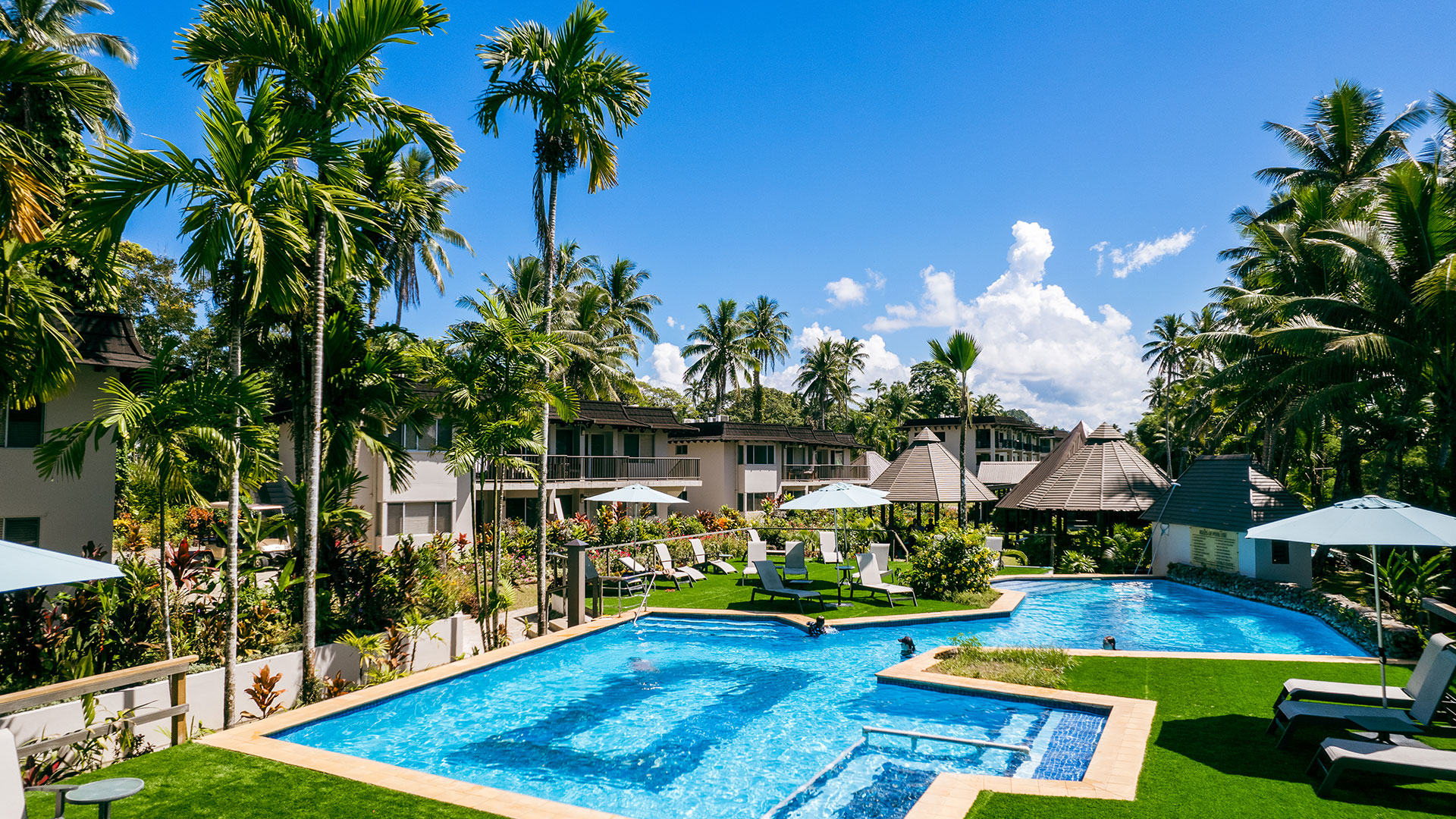 ULTIQA Fiji Palms Beach Resort ULTIQA Fiji Palms Beach Resort