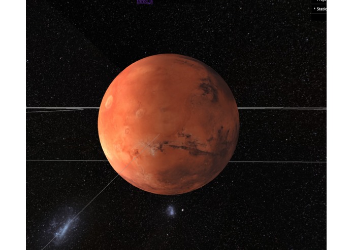 GitHub - philipjscott/soular: Educational 3D solar system explorer made in Three.js Ramda.js ...
