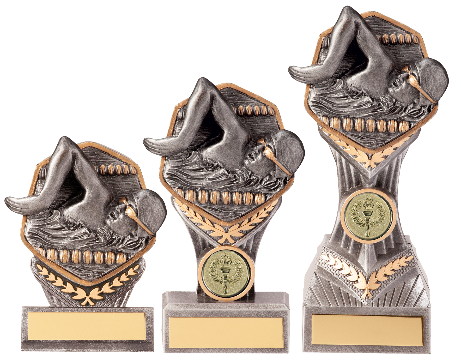 T416A/B/C Swimming Male Award | Running Imp - Running Imp