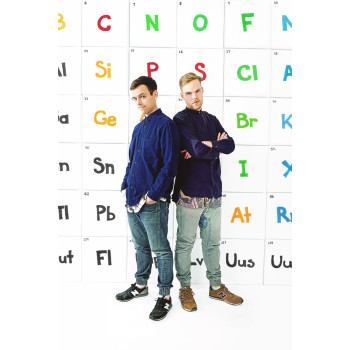 Mitchell Moffit | Contributor | Scribe UK