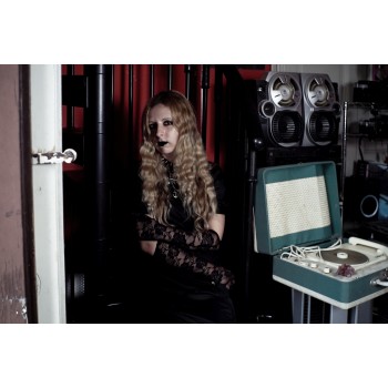 Viola Di Grado | Contributor | Scribe Publications