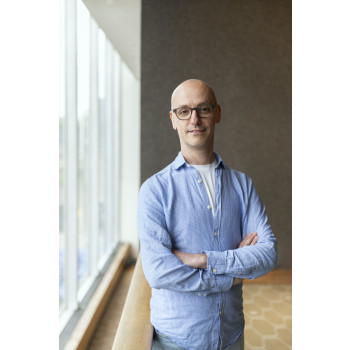 Gareth Gore | Contributor | Scribe UK