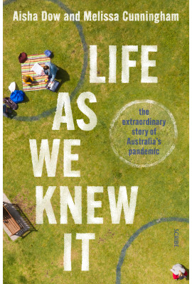 Life As We Knew It | Book | Scribe Publications