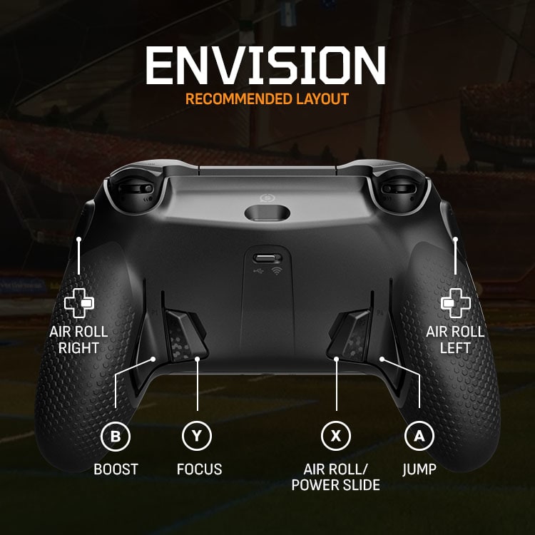 optic scump scuf controller