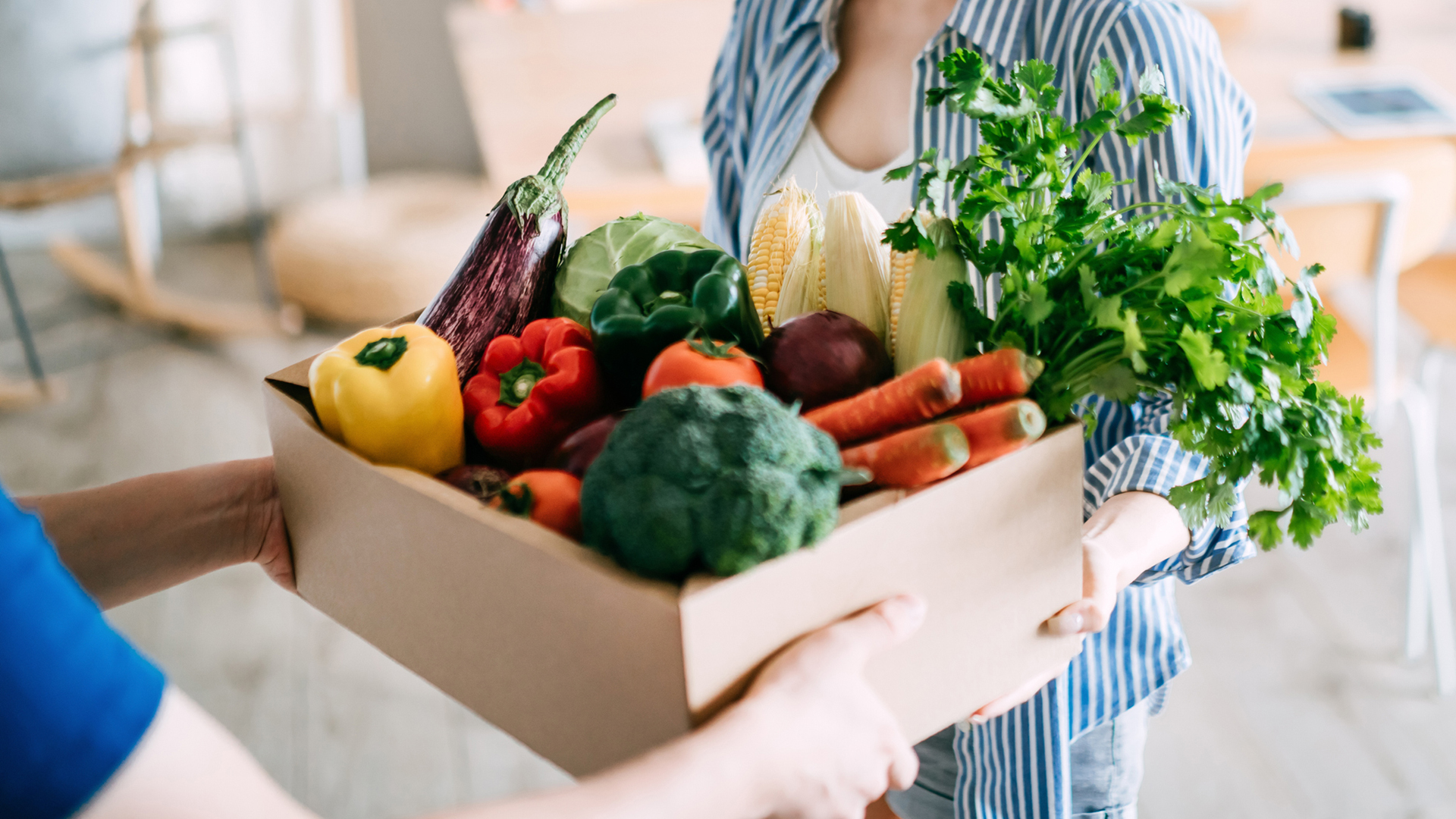 Healthy Eating Health Topics Sharecare Healthy Eating Health Topics Sharecare