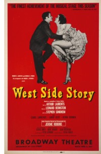 About Stephen Sondheim